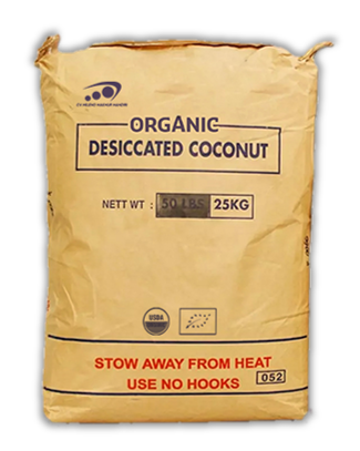 Desiccated Coconut – CV Mileno Makmur Mandiri